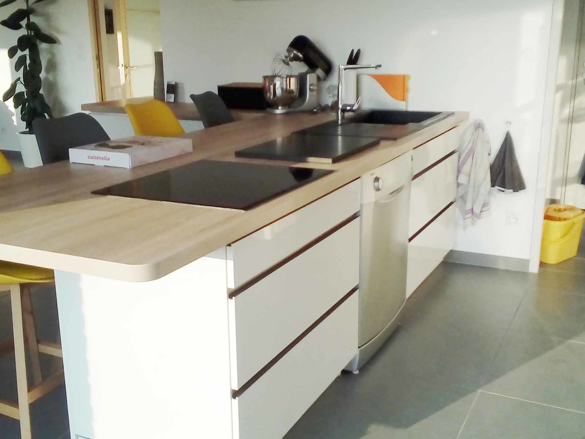 Cuisinella Basse Goulaine