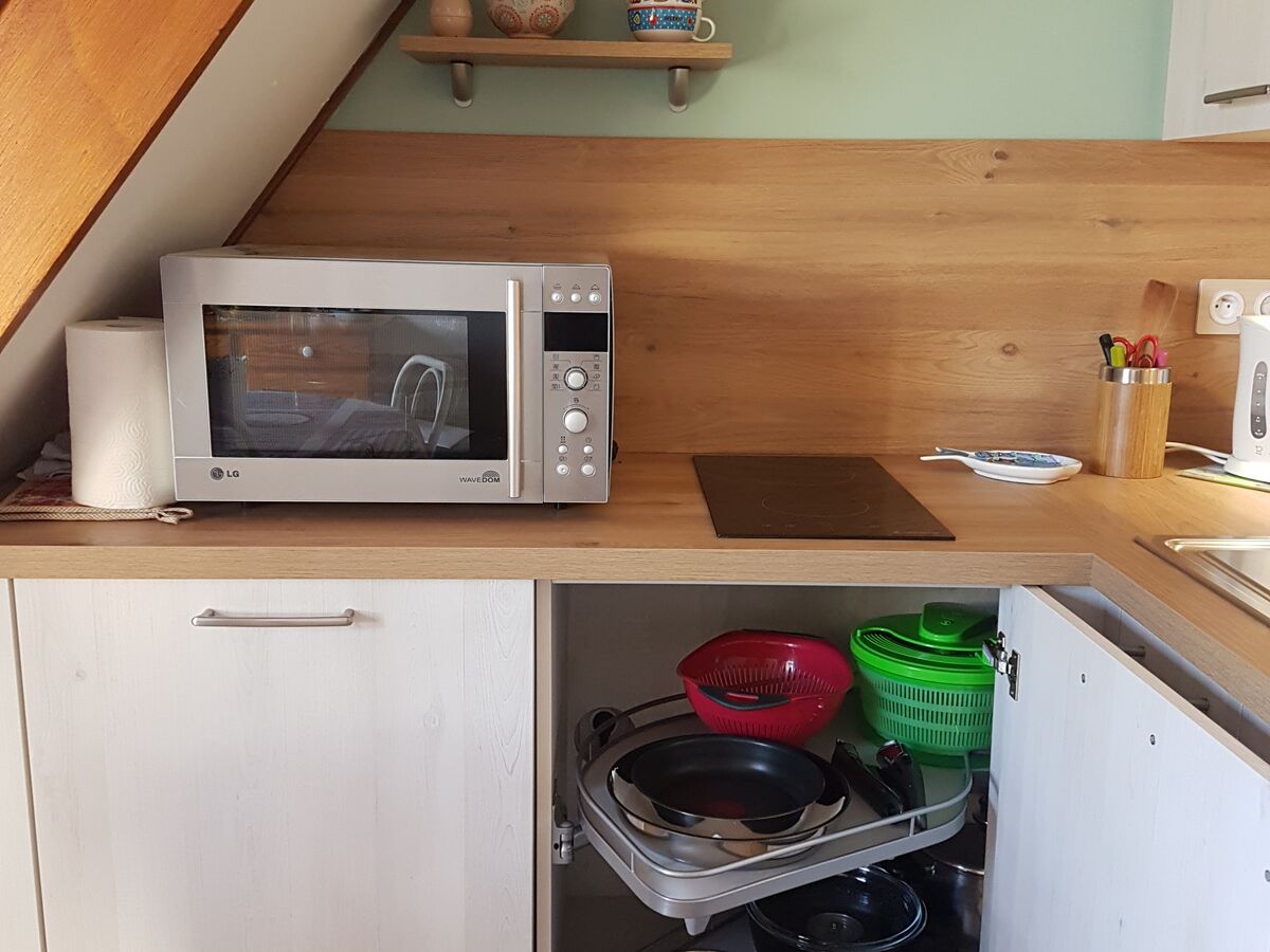 Cuisine sur mesure TREND + Artic Wood de Dominique V. - Réalisation ...