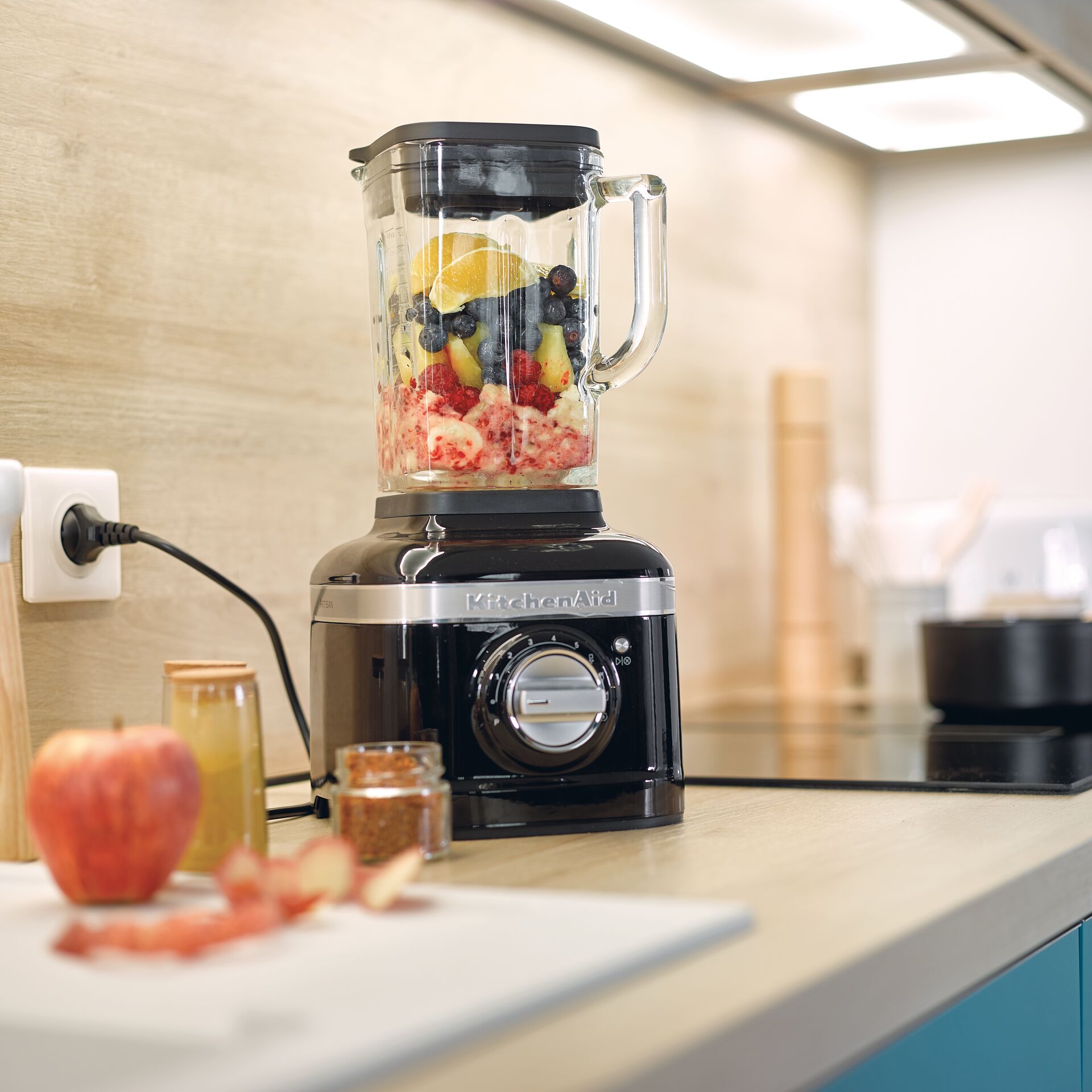 Électroménager Kitchenaid - Cuisinella