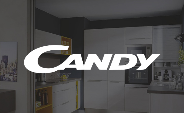 Gros électroménager pour la cuisine – Cuisinella