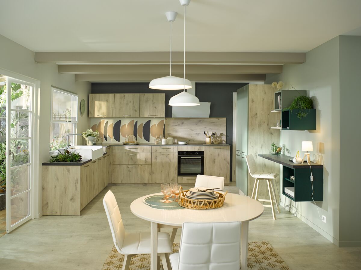 Cuisinella La Valettenull