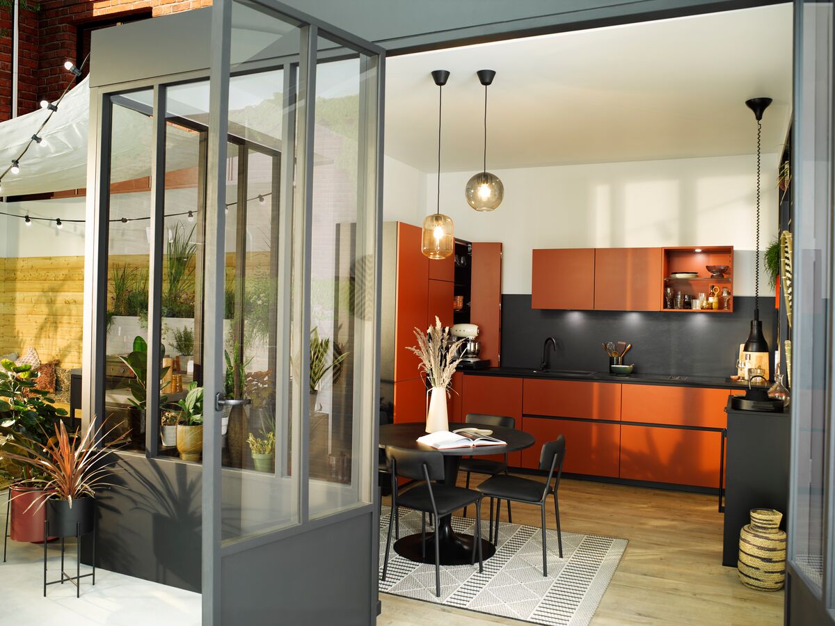 Cuisinella Basse Goulaine