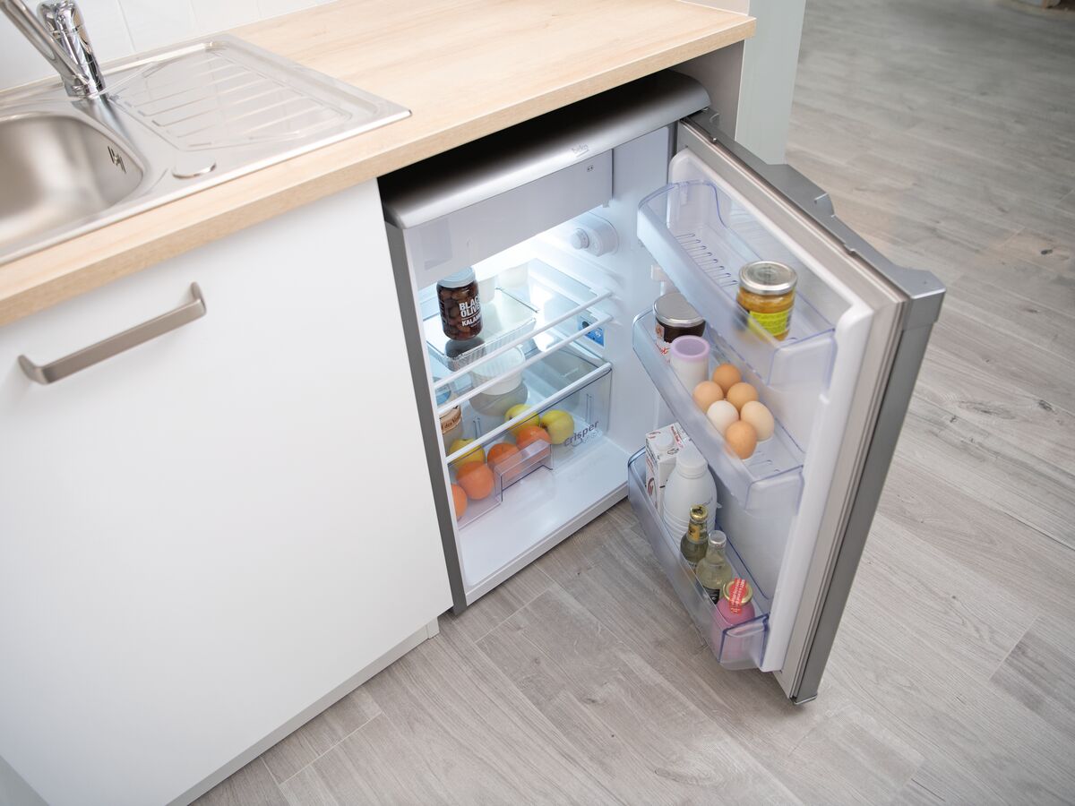Cuisine pour studio et petite surface | Cuisinella