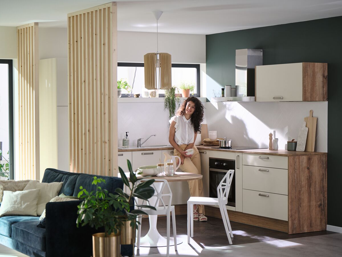 Cuisinella Amenagement Sous Eviernull